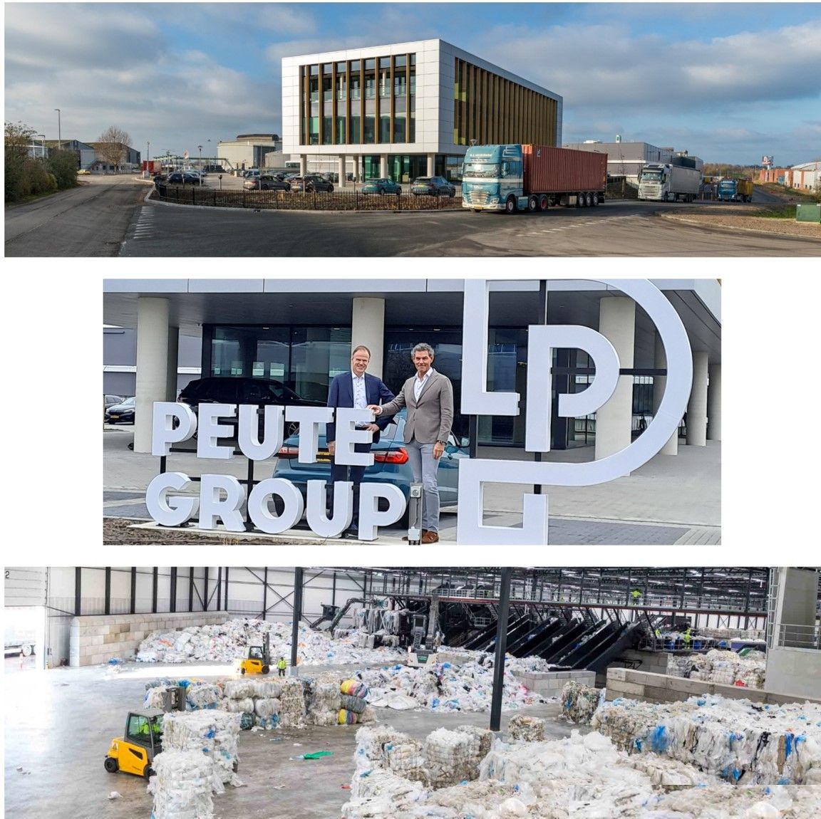 OV De Noord | Groei door samenwerking